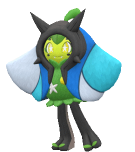 Categoría:Ogerpon - WikiDex, la enciclopedia Pokémon