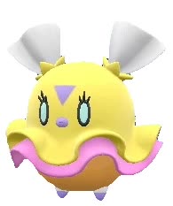 Archivo:Flittle EP.webm - WikiDex, la enciclopedia Pokémon