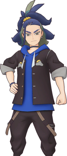 Adamas - WikiDex, la enciclopedia Pokémon