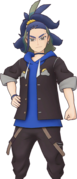 Adamas - WikiDex, la enciclopedia Pokémon