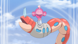 Tinkatuff de Doti - WikiDex, la enciclopedia Pokémon