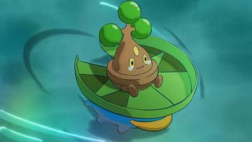 Lotad - WikiDex, la enciclopedia Pokémon