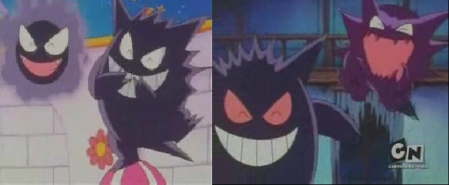 Archivo:EP023 Gengar error.png - WikiDex, la enciclopedia Pokémon