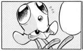 Yellow/Amarillo - WikiDex, la enciclopedia Pokémon