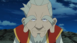 Hanzo (Kalos) - WikiDex, la enciclopedia Pokémon