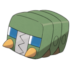 Vikavolt - WikiDex, la enciclopedia Pokémon