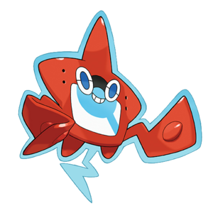 Rotom - WikiDex, la enciclopedia Pokémon