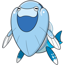 Categoría:Arctovish - WikiDex, la enciclopedia Pokémon