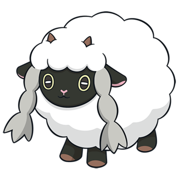 Categoría:Wooloo - WikiDex, la enciclopedia Pokémon