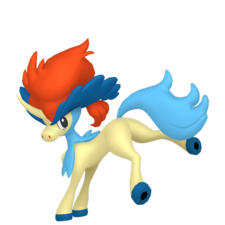 Keldeo - WikiDex, la enciclopedia Pokémon