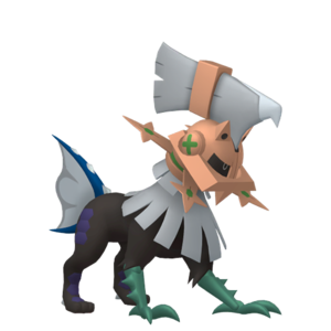 Código Cero - WikiDex, la enciclopedia Pokémon