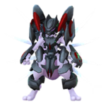 Mewtwo - WikiDex, la enciclopedia Pokémon