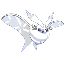 Snom - WikiDex, la enciclopedia Pokémon