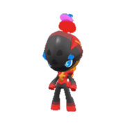 Categoría:Charcadet - WikiDex, la enciclopedia Pokémon