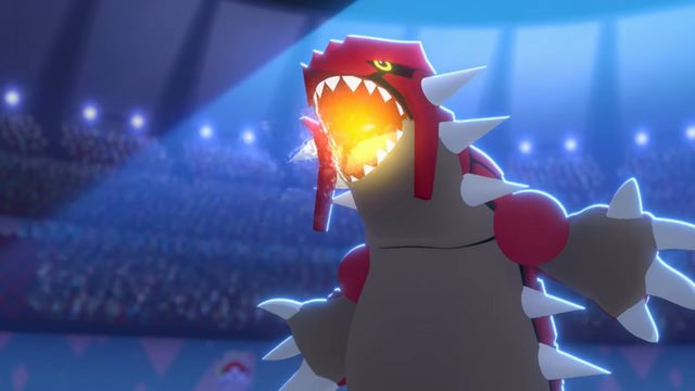 Archivo:SC04 Groudon de Edgar.png - WikiDex, la enciclopedia Pokémon