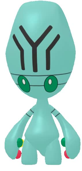 Archivo:Elgyem HOME.webm - WikiDex, la enciclopedia Pokémon