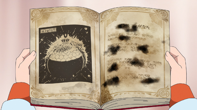 Libro Escarlata - WikiDex, la enciclopedia Pokémon