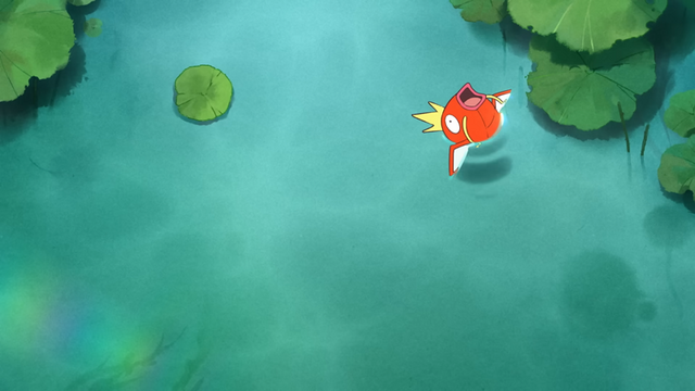 Archivo:VEP08 Magikarp.png - WikiDex, la enciclopedia Pokémon