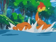 Charmander - WikiDex, la enciclopedia Pokémon