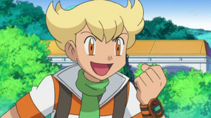 Empoleon de Barry/Empoleon de Benito - WikiDex, la enciclopedia Pokémon