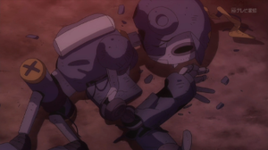 Clembot/Lembot - WikiDex, la enciclopedia Pokémon