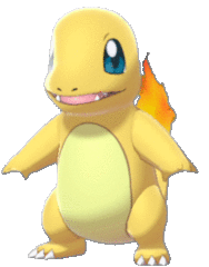 Charmander - WikiDex, la enciclopedia Pokémon