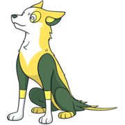 Categoría:Boltund - WikiDex, la enciclopedia Pokémon