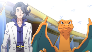 Kalm - WikiDex, la enciclopedia Pokémon