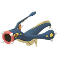 Eelektross - WikiDex, la enciclopedia Pokémon