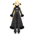 Cintia - WikiDex, la enciclopedia Pokémon
