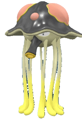 Categoría:Toedscruel - WikiDex, la enciclopedia Pokémon