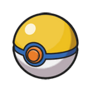 Poké Ball (Hisui) - WikiDex, la enciclopedia Pokémon