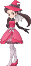 Petra - WikiDex, la enciclopedia Pokémon