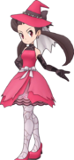Petra - WikiDex, la enciclopedia Pokémon
