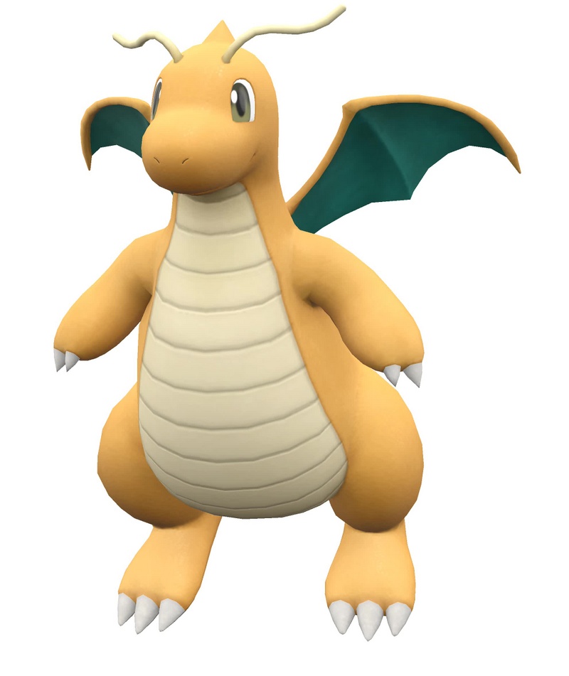 Archivo:Dragonite EP.webm - WikiDex, la enciclopedia Pokémon