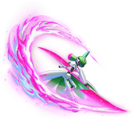 Categoría:Ferropaladín - WikiDex, la enciclopedia Pokémon
