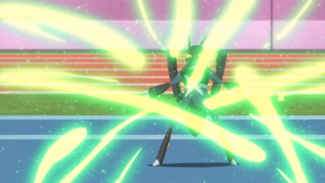 Categoría:Lokix - WikiDex, la enciclopedia Pokémon