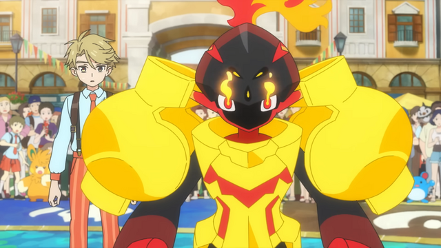 Archivo:TOON16 Armarouge reconociendo a Ceruledge.png - WikiDex, la ...