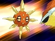 Solrock - WikiDex, la enciclopedia Pokémon