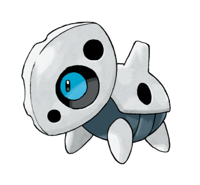 Aron - WikiDex, la enciclopedia Pokémon
