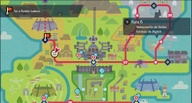 Ruta 6 (Galar) - WikiDex, la enciclopedia Pokémon