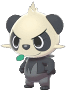 Pancham - WikiDex, la enciclopedia Pokémon