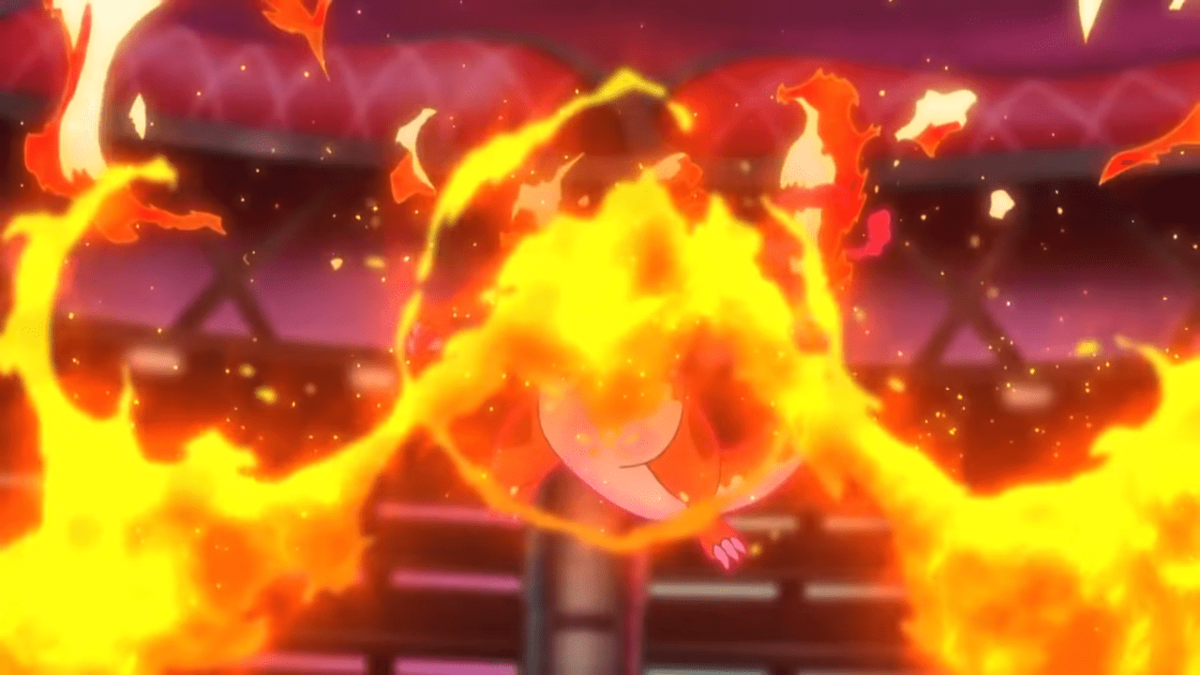 Archivo:EP1101 Charizard Gigamax usando Gigallamarada.png - WikiDex, la ...