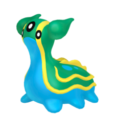 Gastrodon - WikiDex, la enciclopedia Pokémon
