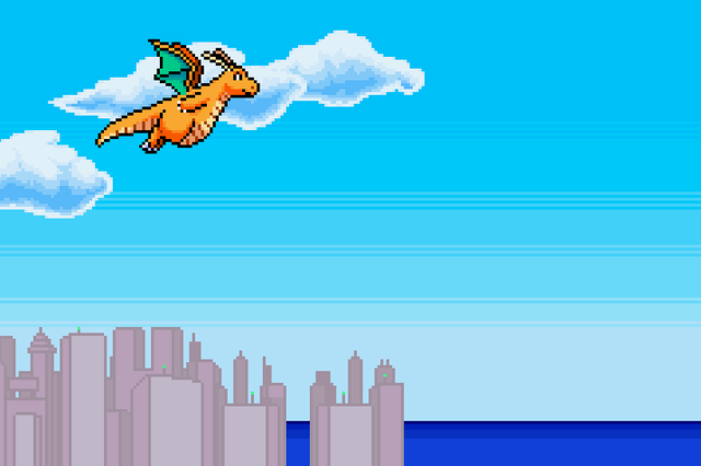 Archivo:Flying Journey.png - WikiDex, la enciclopedia Pokémon