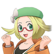 Corin - WikiDex, la enciclopedia Pokémon
