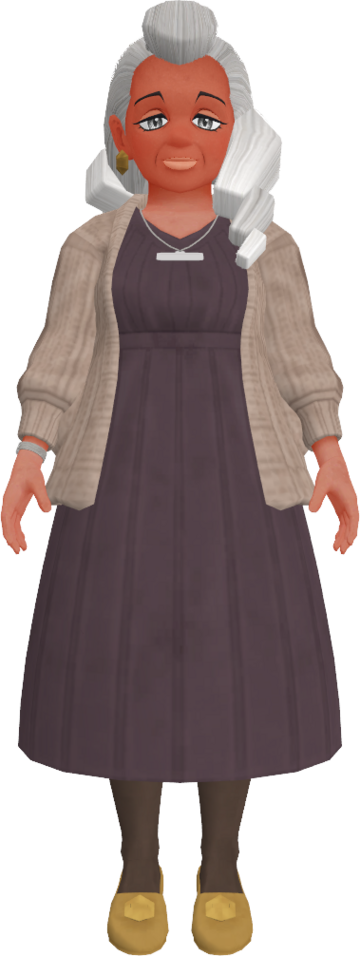 Mila - WikiDex, la enciclopedia Pokémon