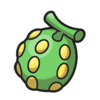 Baya Aslac - WikiDex, la enciclopedia Pokémon