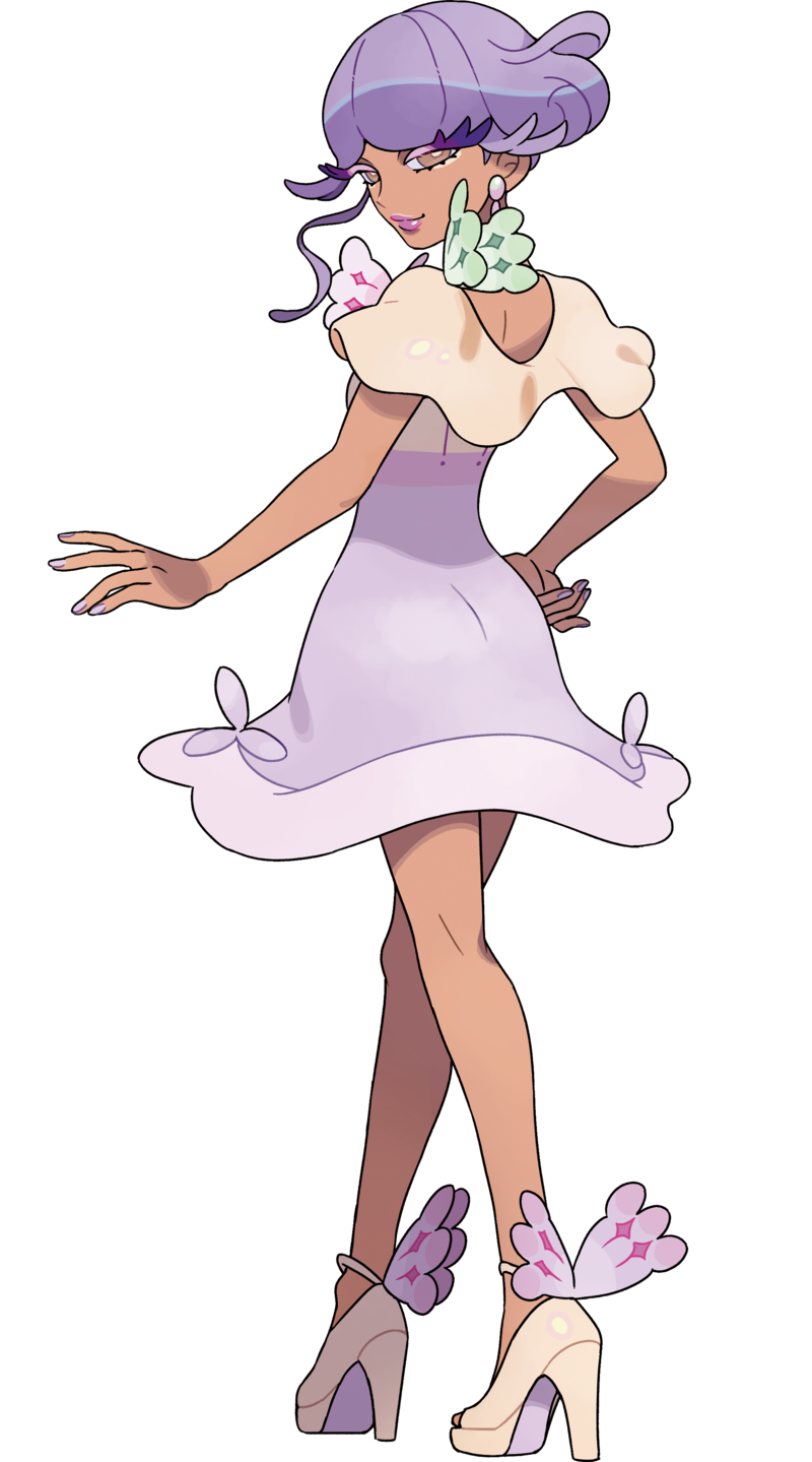 Tuli - WikiDex, la enciclopedia Pokémon