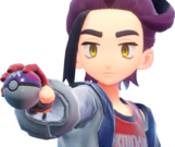 Cass - WikiDex, la enciclopedia Pokémon